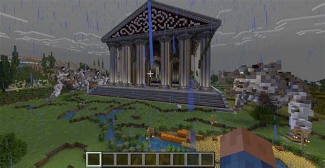 Image result for Roman Mod Minecraft