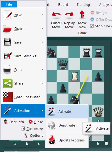Image result for Fritz 12 Tutorial