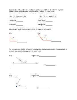 Image result for Geometry Remedial Module