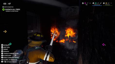 Image result for Firefighting Simulator the Squad PS4