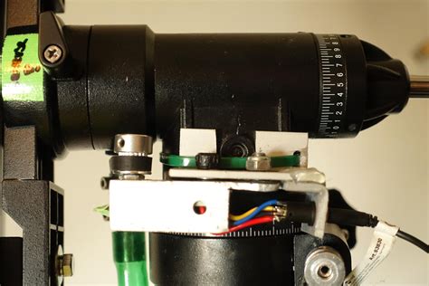 Image result for Arduino Digital Setting Circles