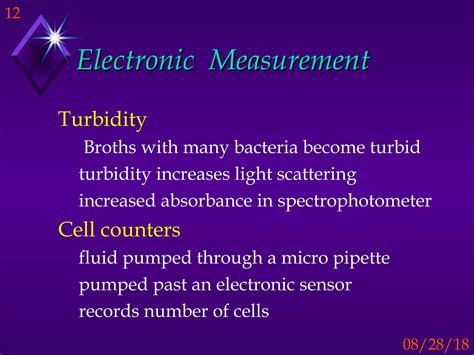 Image result for Total Count Method Microbiology