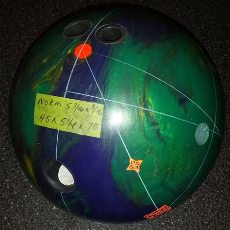 Image result for Bowling Ball Layout Guide