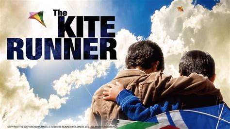 Image result for The Kite Runner Audio
