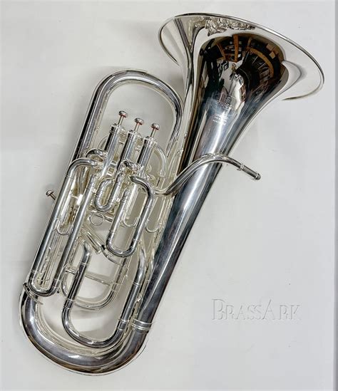 Image result for Besson Euphonium Models