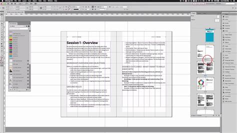 Image result for InDesign Numerotation