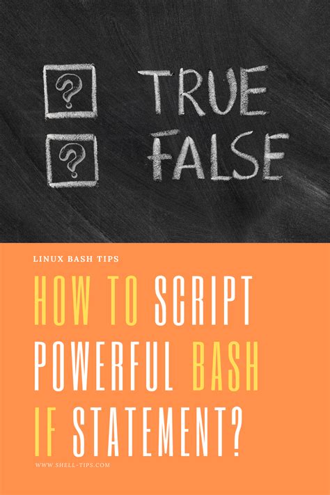Image result for Nested If Statements in Shell Script