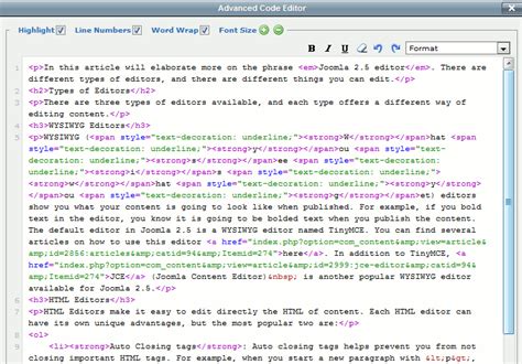 Image result for Ark Editor Tutorial Joomla