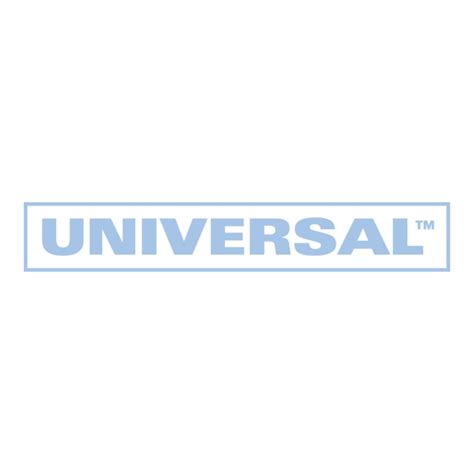 Image result for Universal Logo Scan