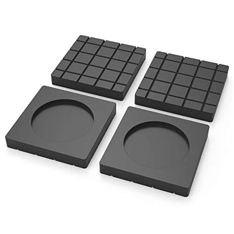 Image result for Best Washing Machine Vibration Pads