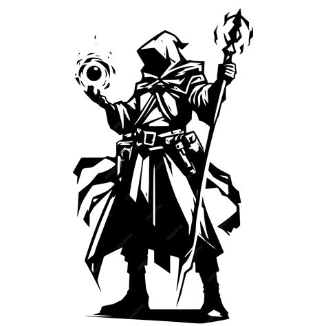 Image result for RPG Wizard