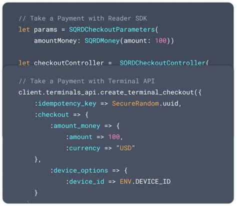 Image result for Square Code