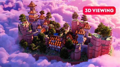 Image result for Minecraft JavaServer Kingdom