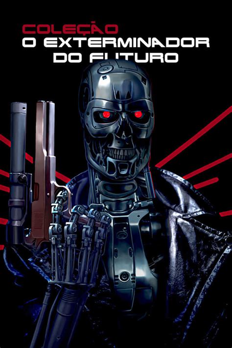 Image result for Terminator Collection