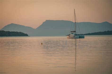 Image result for Catamaran Capsizing