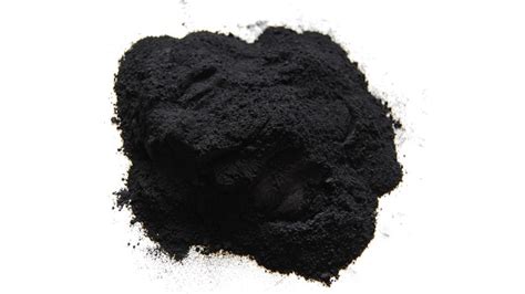 Image result for Amorphous Graphite