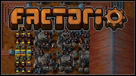 Image result for Factorio Recursion