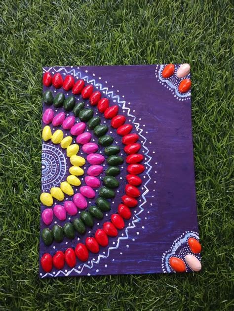 Image result for Craft Ideas Using Pista Shell