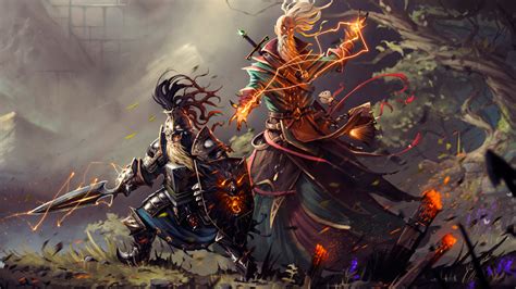 Image result for Divinity Original Sin 2 Polymorph Guide