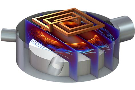 Image result for COMSOL Capacitance Tutorial