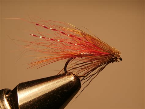 Image result for Muddler Fly Pattern