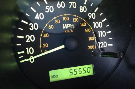 Image result for Odometer How It Works