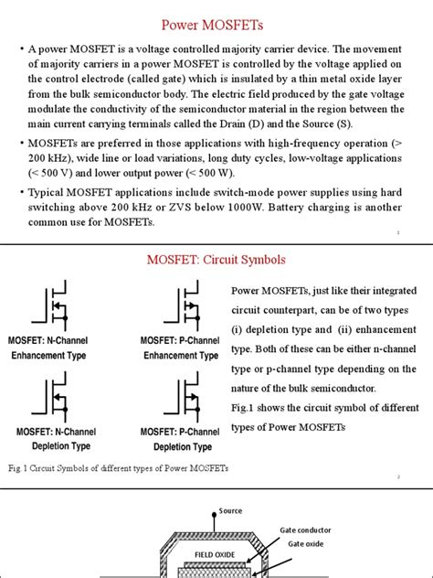 Image result for MOS FET Identification Code