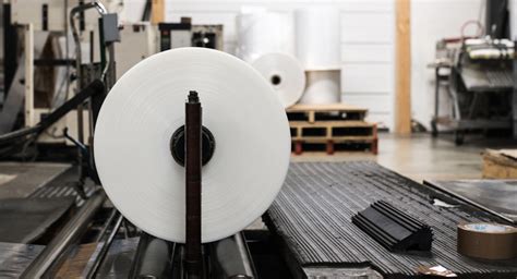 Image result for Poly Bag Making Process