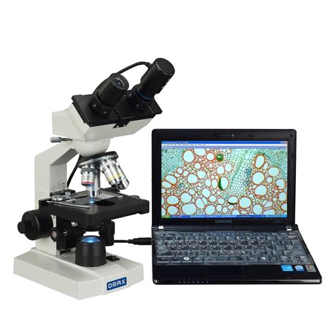 Image result for OMAX Microscope Camera Not Showing Up On Computer