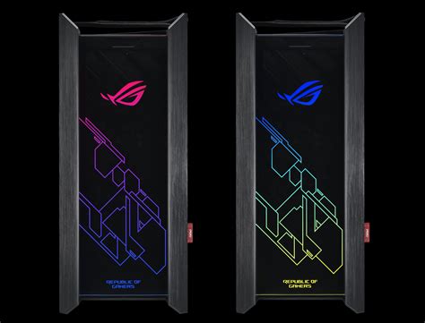 Image result for PC Build Rog Helios