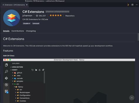 Image result for Setup VSC for .Net
