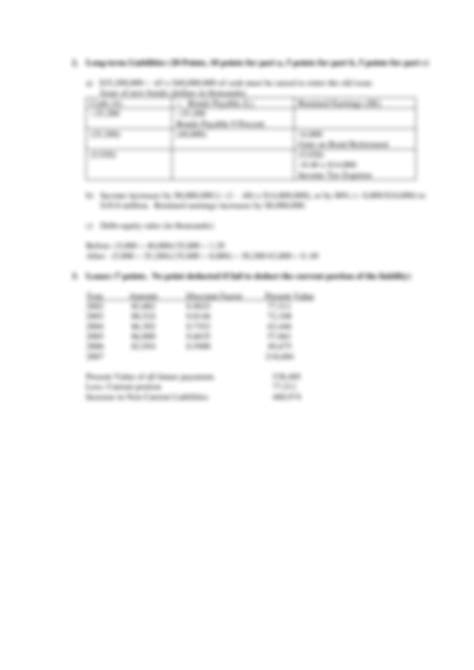 Image result for Accounting Practice Problems