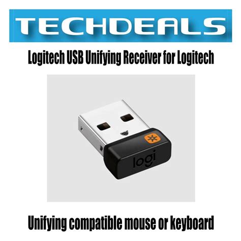 Image result for Logitech Unifying Mouse
