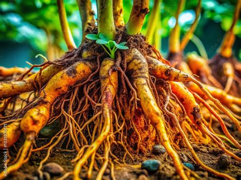 Image result for Root Structure and Function