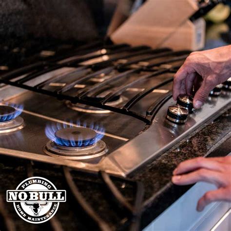 Image result for How to Install Gas Cooktop