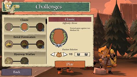 Image result for Root Game