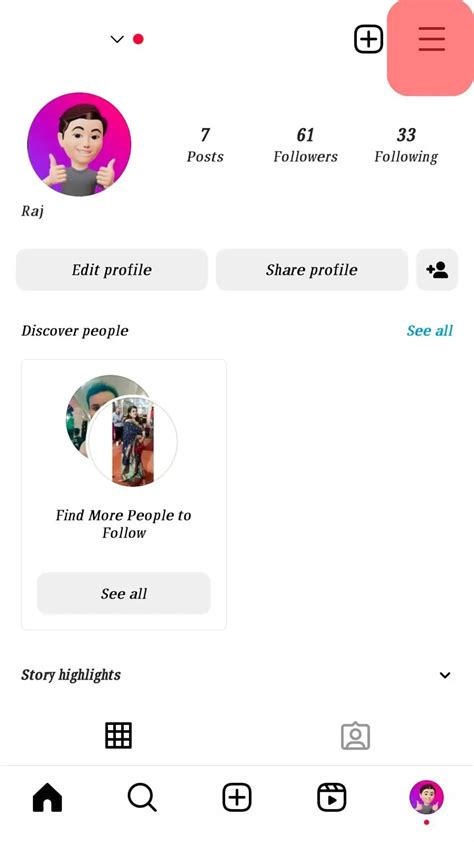 Image result for Reset Instagram Algorithm