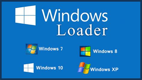 Image result for Windows Loader Win 10