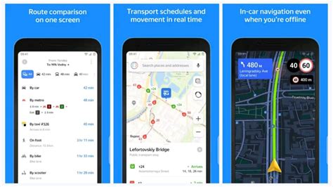 Image result for Android GPS Navigation App