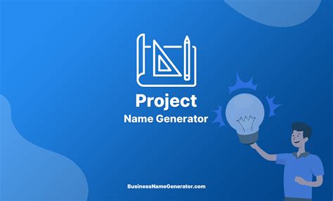 Image result for Project Name Examples