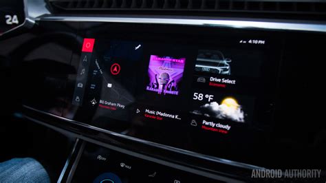 Image result for Audi TTS Android Auto