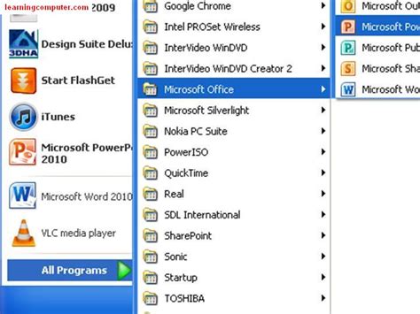 Image result for PowerPoint 2010 Presentation Tutorial