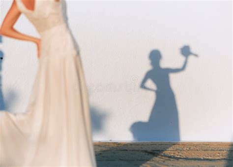 Image result for Pic of Bride in Shadow