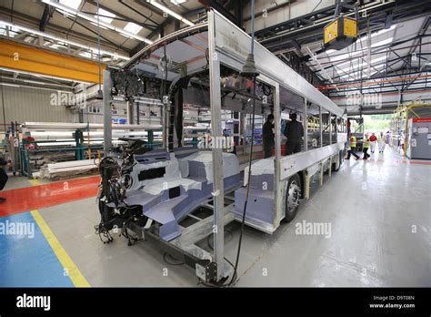Image result for Bus Factory Tour