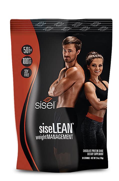 Image result for Sisel Lean Protein Powder