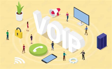 Image result for VoIP Full Form