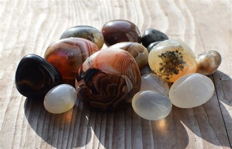 Image result for How Is Agate Formed