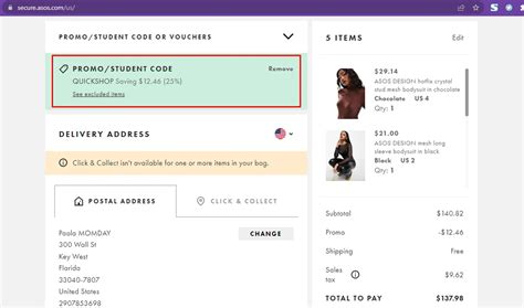 Image result for Code Promo ASOS 2022