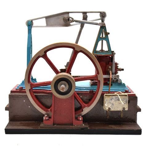 Image result for Stuart Stationary Engine Models
