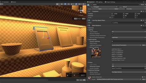 Image result for Unity Lightmap Packing